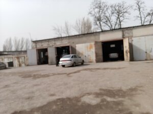 Sparta Servis (ulitsa Pushkina No:14Д), otomobil servisi  Voljski'den