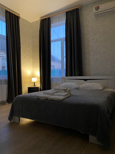 Otel Predgorie, Hadyjensk, foto