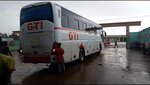 Gti Transport (Boulevard De La Liberte No:2017, La commune Adjamé), otopark ve tamirhaneler  Abican'dan