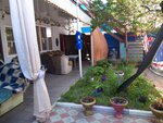 Нинель (Sovetov Street No:30), otel  Yeysk'ten