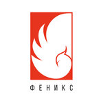 Phoenix (No:3Г, Schitnikovo Quarter), sıvalar  Balaşiha'dan