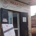 Malila Traiteur (Brazzaville, Commune de Ouenzé), sosyal yardım kuruluşları  Brazzaville'den