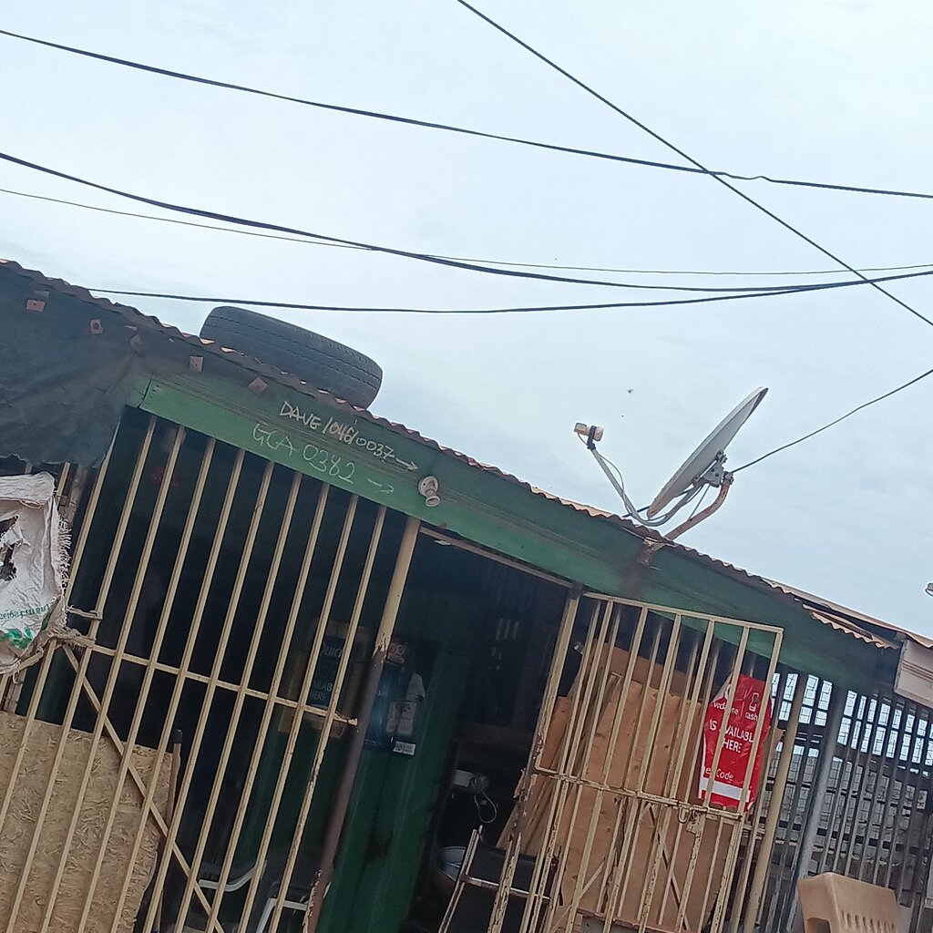 Güzellik salonu Yvei Dan Beauty Salon, Dünya, foto