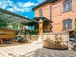 RamHOUSE (Severnaya Street No:15), otel  Krasnodar'dan