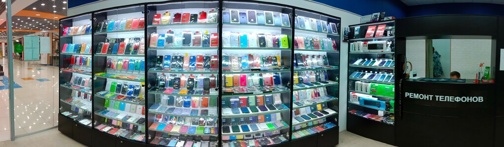 Telefon tamir servisi Pro-store, Stariy Oskol, foto