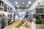 Devil Smoke (Pionerskaya Street No:19к3), tütün, sigara mağazaları  Koroliov'dan