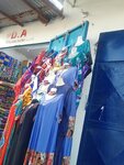 Ets Da (Brazzaville, Commune de Poto-Poto), giyim mağazası  Brazzaville'den