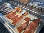 Концепт-продукт (улица Дзержинского No:113), balık ve deniz ürünleri  Gubkin'den