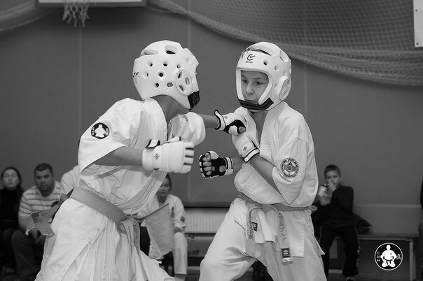 Spor kulüpleri Sin, Saint‑Petersburg, foto