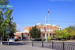 Consulate General of the Islamic Republic of Iran (Admiralteyskaya Street No:3), büyükelçilikler ve konsolosluklar  Astrahan'dan