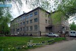 GBU DPO Samara-ARIS (Metallurgicheskaya ulitsa No:92, Samara), uzmanlık eğitimi  Samara'dan