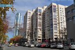 Парковочная зона № 208 (Belinskogo Street No:34), otopark alanı  Yekaterinburg'dan