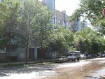 Жэу № 1 (ulitsa Morisa Toreza No:33), bina, site yönetimi  Samara'dan