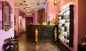 Wai Thai (Solovyinaya Roscha Street No:16, Moscow), spa  Moskova'dan