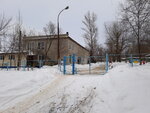 Kindergarten № 206 (prospekt Stroiteley No:66, Saratov), anaokulları  Saratov'dan