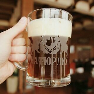 Bar Натюрлих, Gelencik, foto