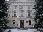 Leninsky rayonny sud goroda Sevastopolya (улица Ленина No:31), adliyeler  Sevastopol'dan