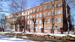 Mbou SSh № 42 (Okulovoy Street No:1), ortaokul  İvanovo'dan