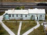 Upravleniye Sotsialnoy Zashchity Naseleniya Murmanskoy oblasti Kandalakshskoye mezhrayonnoye upravleniye (Pervomayskaya Street No:34), sosyal yardım kuruluşları  Kandalaksha'dan