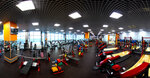 Kolizey (9 Maya Street No:77), fitness kulüpleri  Krasnoyarsk'tan