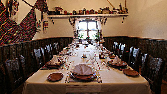 Restoran Первак, Samara, foto