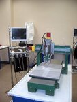Reabin (Dnepropetrovskaya Street No:18А), metal işleme ekipmanları  Moskova'dan