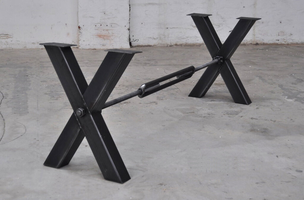 Metal mobilya Podstole.ru, Moskova, foto