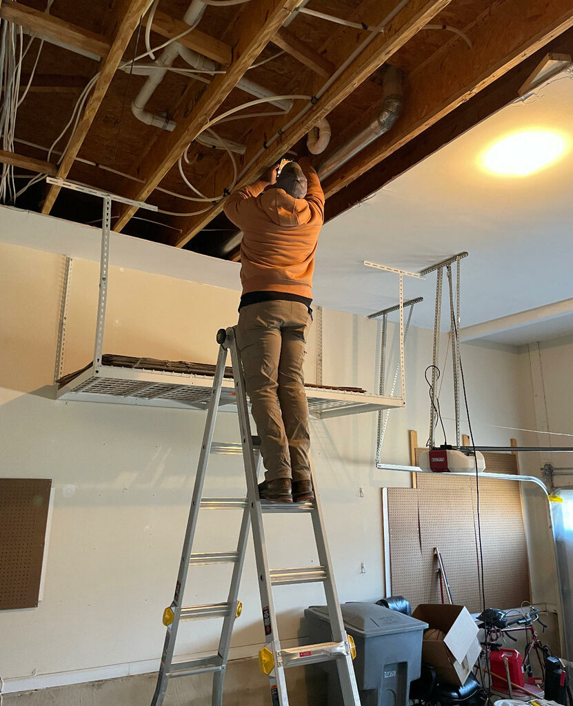 Halı yıkamacılar Servpro of East Mecklenburg/Matthews, Kuzey Carolina Eyaleti, foto