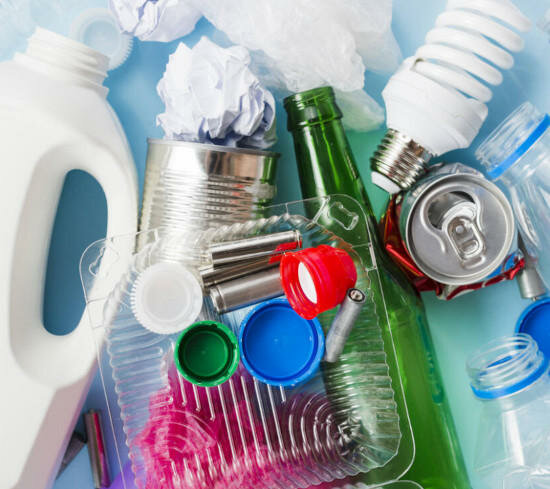 Çöp hizmetleri Innovazioni Tecnologiche e Ambiente, Campania, foto