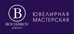 Bocharov jewelry (Евпаторийское шоссе No:8), kuyumcu atölyeleri  Simferopol'dan (Akmescit'ten)