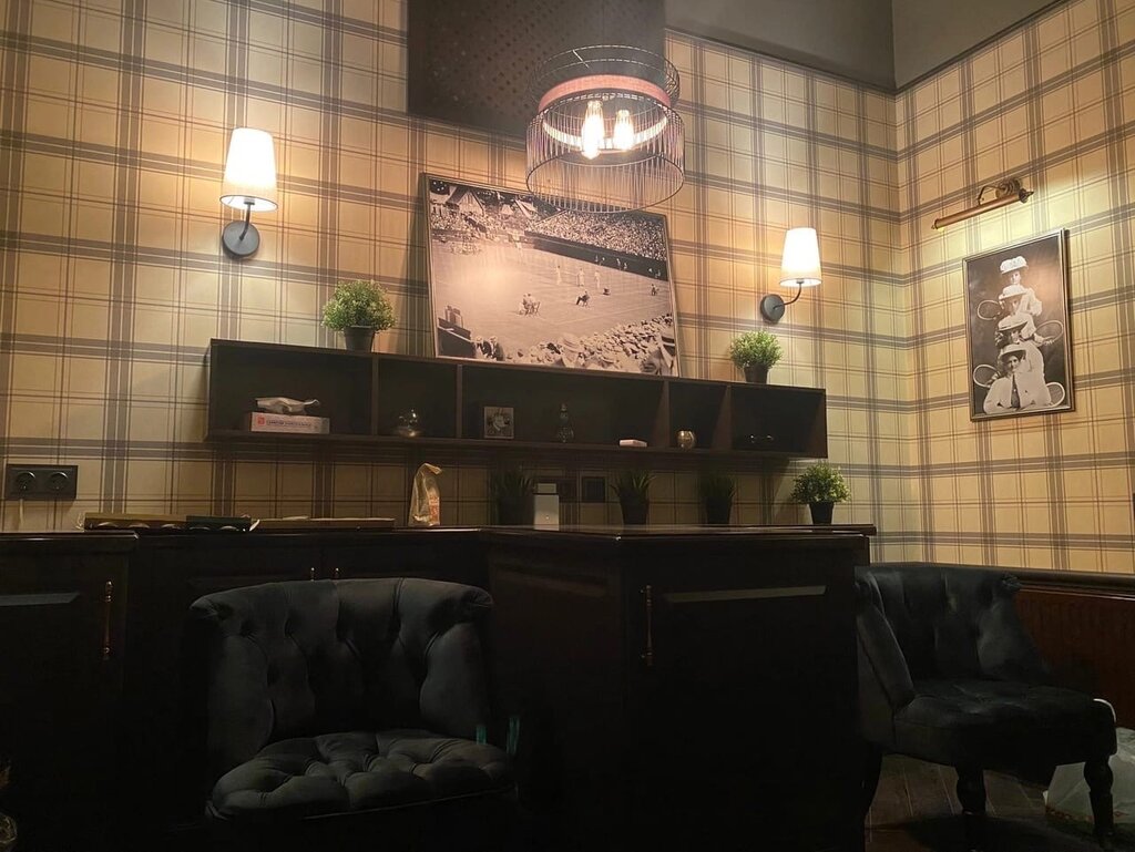 Saunalar Сауна VIP, Kostroma, foto