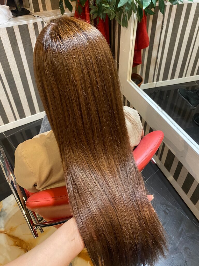 Güzellik salonu A&G_beauty, Moskova, foto