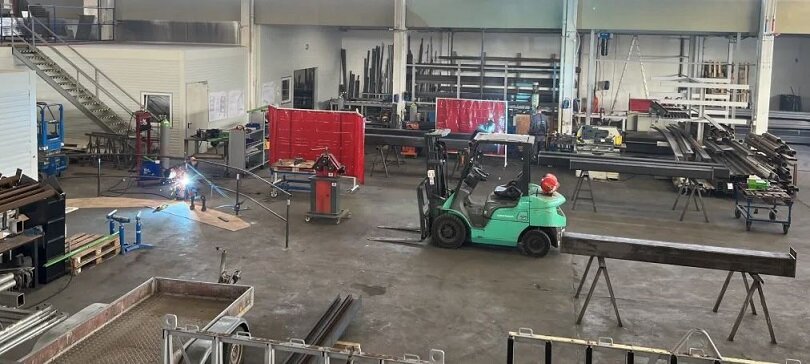 Çilingirler Metallbau Bauer-Hemm GmbH, Regensburg, foto
