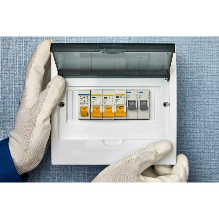 Elektronik eşya mağazaları Emotronica S. A. S, Bogota, foto