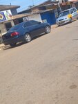 Unique Food (3rd Oloti Street No:1, La), market  Gana'dan