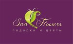Sanflowers.ru (Zelyonye Allei Boulevard No:24), çiçekçiler  Vidnoye'den