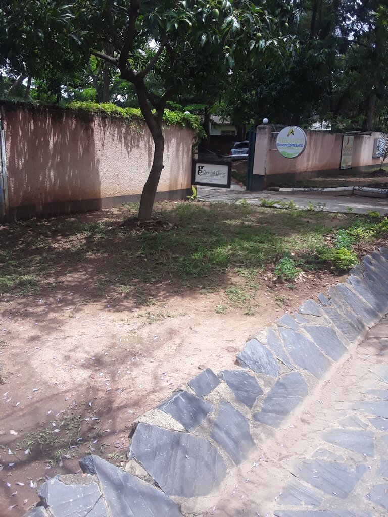 Tanı merkezleri Advance Diagnostic Centre Ltd, Lusaka, foto
