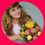 Olga Kuznetsova Carving Studio (Sumskaya Street No:42), çiçek teslimatı  Kursk'tan