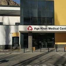 Ağahan Hastanesi (Gorno-Badakhshan Autonomous Region, Khorugh), tıp merkezleri ve klinikler  Hârûğ'dan (Horog'dan)