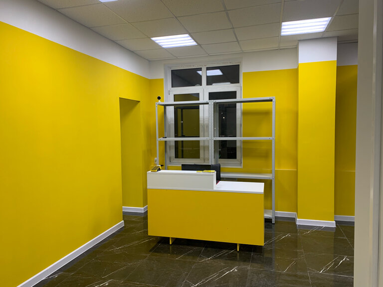 Teslimat noktası Яндекс Маркет, Nijni Novgorod, foto