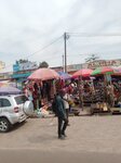 Fp Papeterie (Brazzaville, Commune de Mpissa), kırtasiyeler  Brazzaville'den