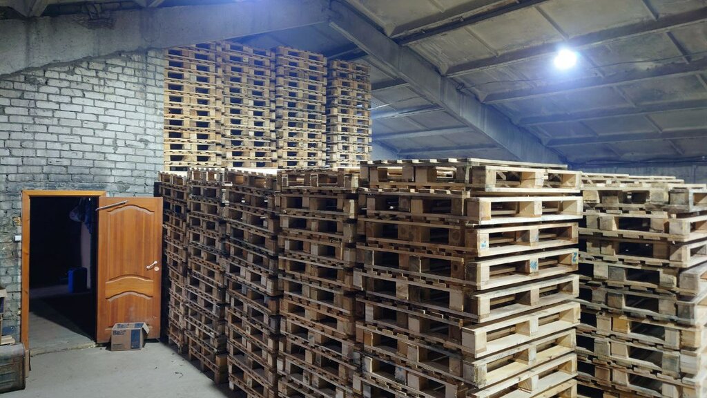 Paketleme malzemeleri firmaları Евро Тара, Ulyanovsk, foto