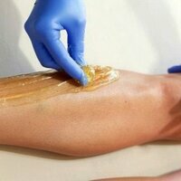 Güzellik salonu Территория, Çeliabinsk, foto