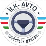 Ilk Avto Mmc (Asiq Molla Cumе Street No:26-34), sürücü kursları  Bakü'den