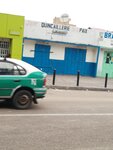 Super Quincaillerie De La Paix (Brazzaville, Avenue de la Paix), banyo ve klozet mağazaları  Brazzaville'den