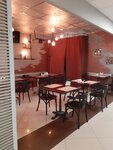 Prosto Est (Nizhnyaya Krasnoselskaya Street No:40/12к2), kafe  Moskova'dan