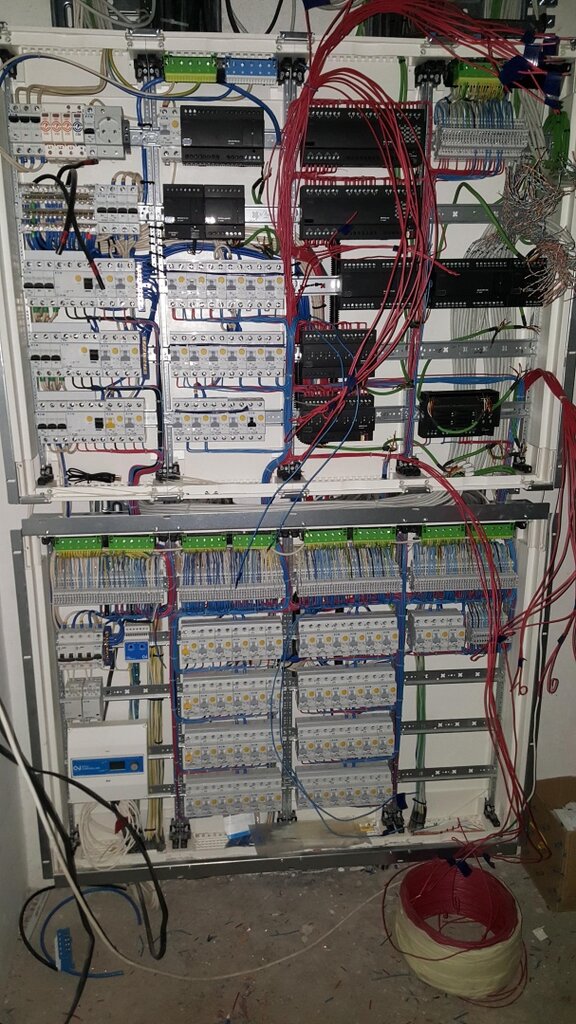 Elektrik ürünleri Amperkin.by, Minskaya oblastı, foto