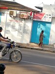 Mini Cyber Cafe (Brazzaville, Avenue de la Paix), i̇nternet kafeler  Brazzaville'den
