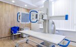 Lican (Andropova Avenue No:29к2), tıp merkezleri ve klinikler  Moskova'dan