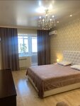Apartment on aviatorov (ulitsa Aviatorov No:10), kısa süreli konaklama  Abakan'dan